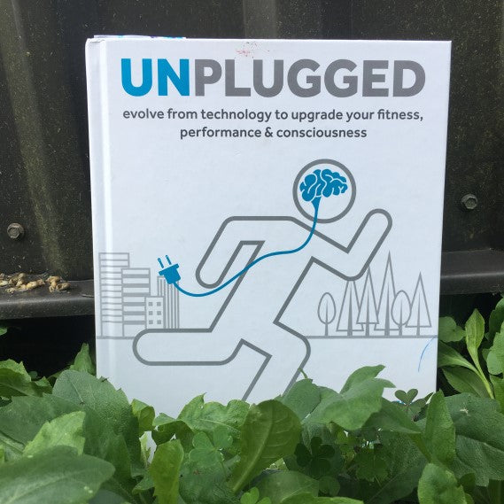 Unplugged Book Review – MealFit