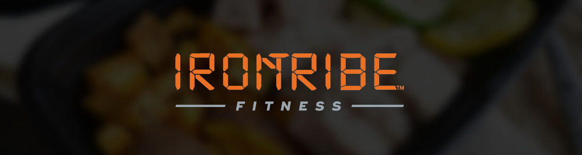Iron Tribe Fitness – MealFit
